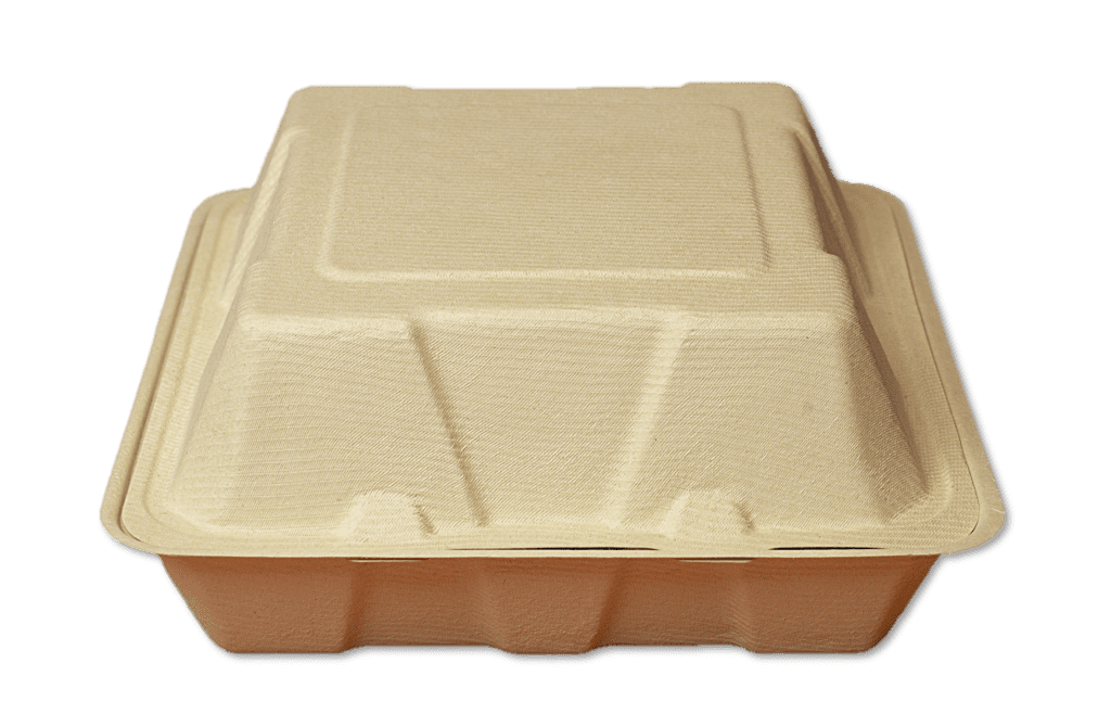 EcoFibre – Innovative Sustainable Packaging