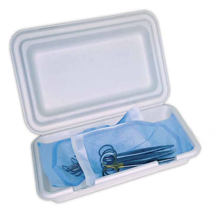 EcoFibre – Innovative Sustainable Packaging