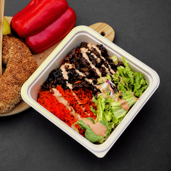 EcoFibre – Innovative Sustainable Packaging