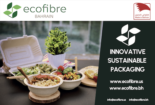 EcoFibre – Innovative Sustainable Packaging