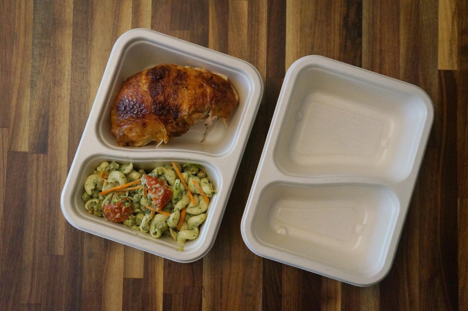 MAP/VSP Trays – EcoFibre