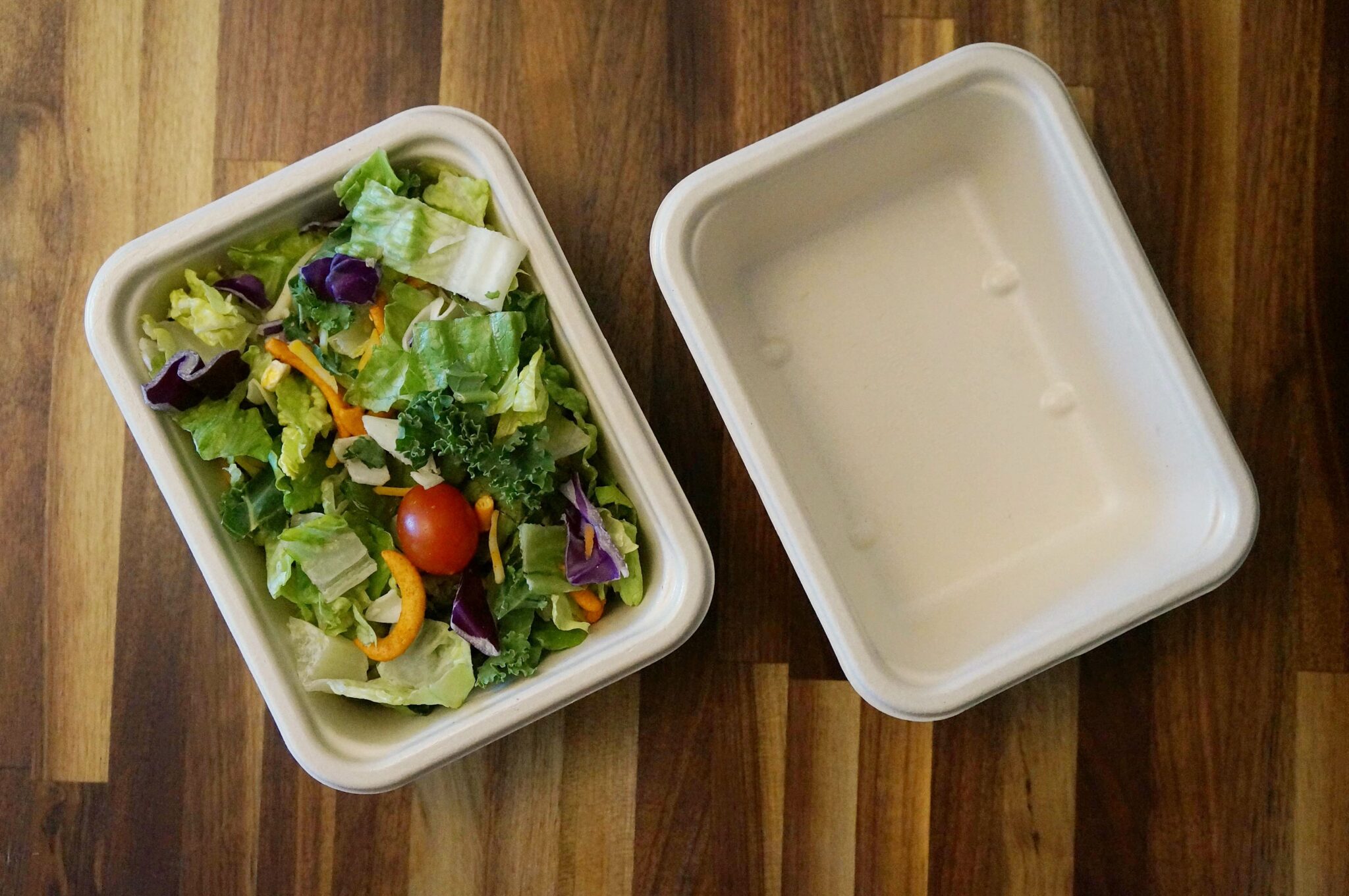 MAP/VSP Trays – EcoFibre