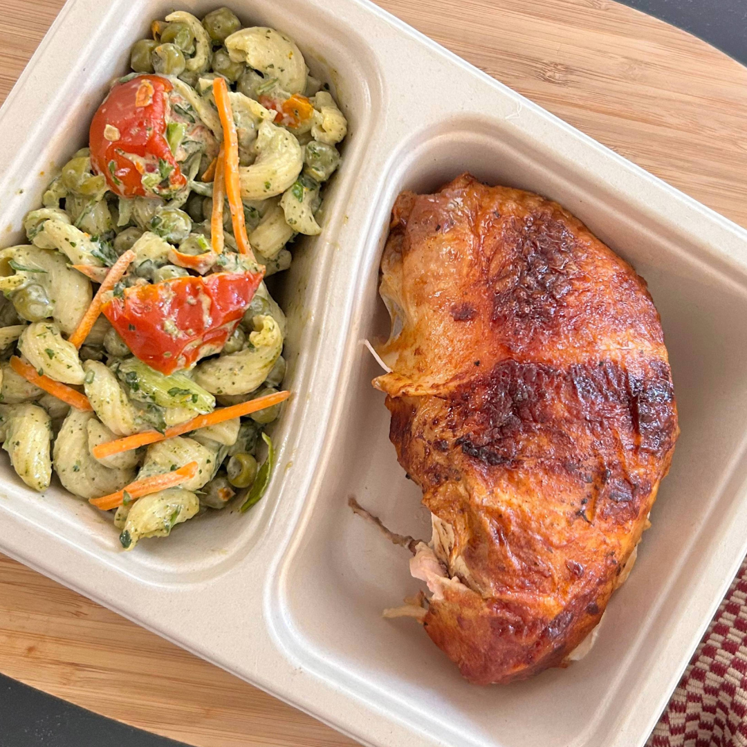 EcoFibre – Innovative Sustainable Packaging