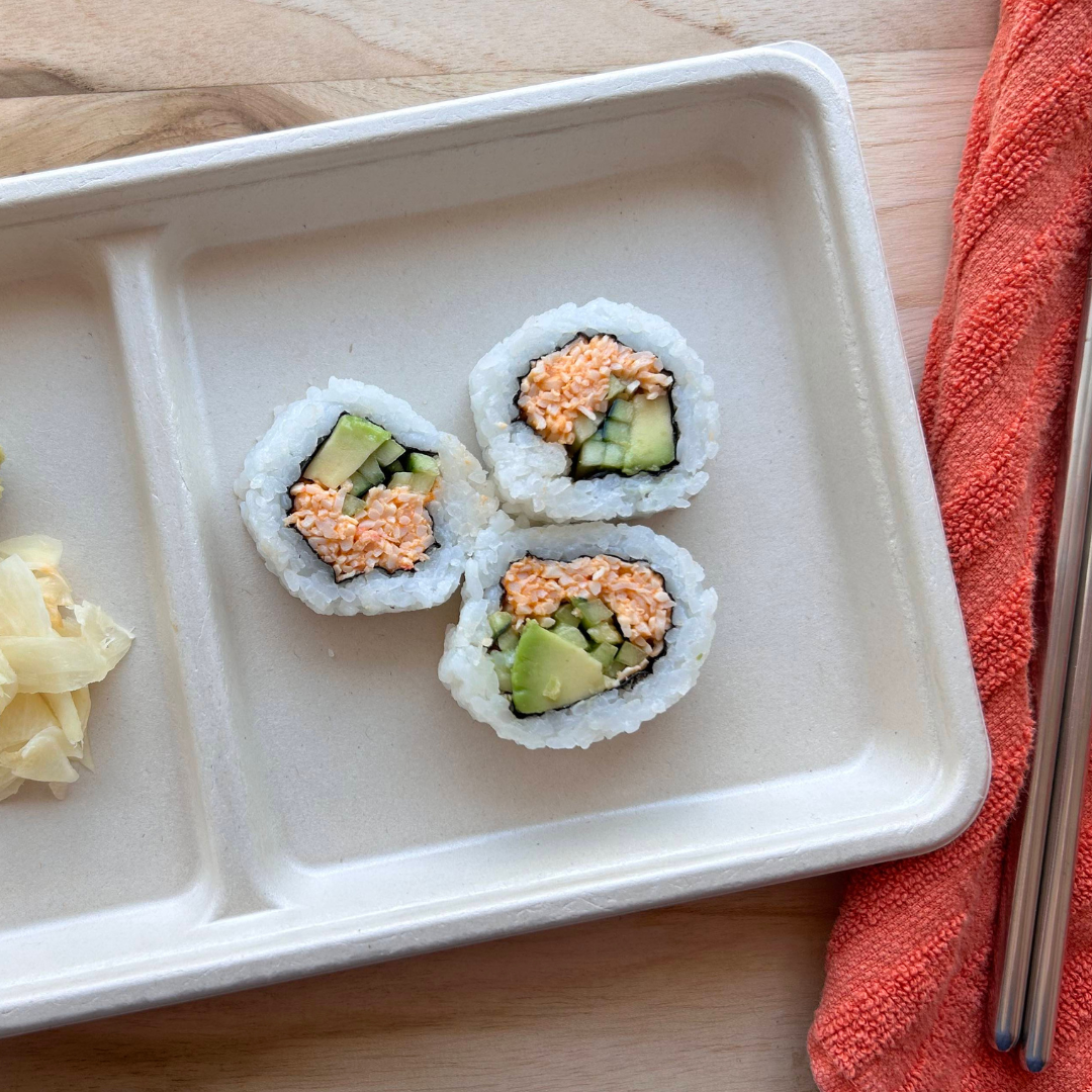 EcoFibre – Innovative Sustainable Packaging